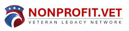 Nonprofit.Vet — Enroll Your Veteran Nonprofit